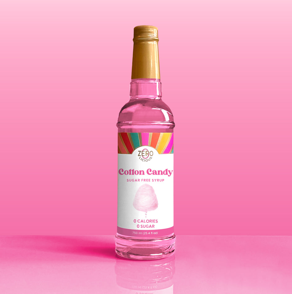 Unique Flavors – Zerolicious